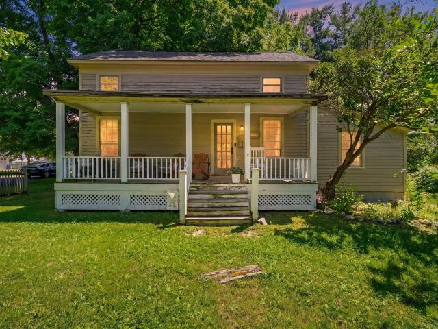 5699 Main Street