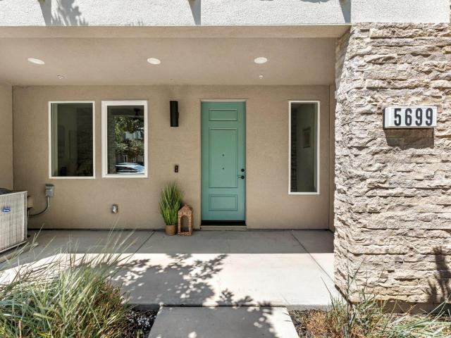 5699 El Dorado Lane