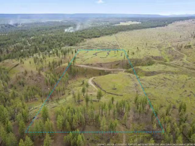 5699 HIGHWAY 231, FORD, WA 99013 Vacant Land For Sale MLS# 20.