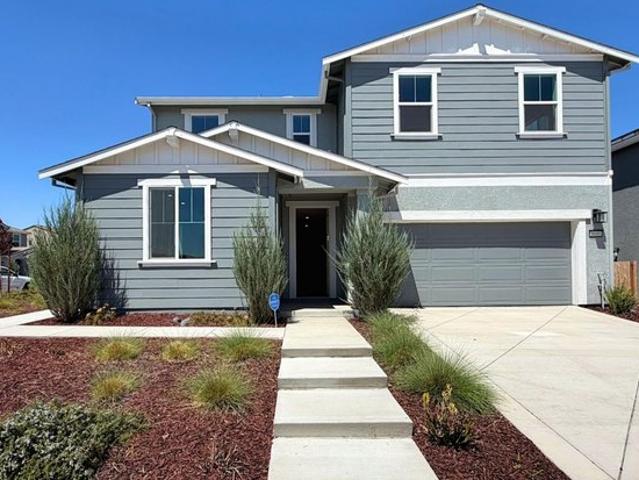 5699 Kusnick Ave, Tracy, CA 95377