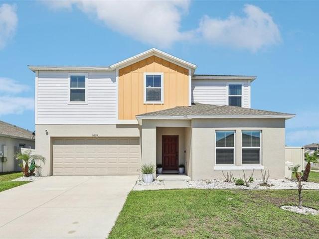 5699 Siltstone St, Lakeland, FL 33811