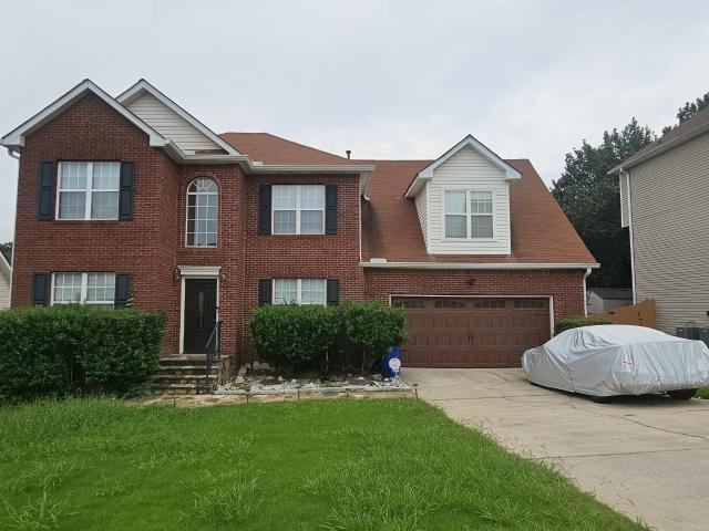 5690 Mill View Way