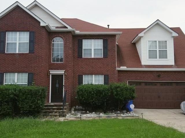 5690 Mill View Way, Lithonia, GA 30038
