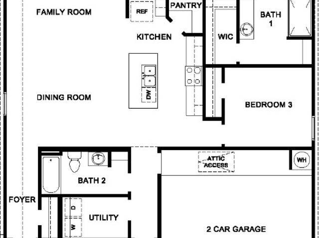 5690 Canvasback Drive