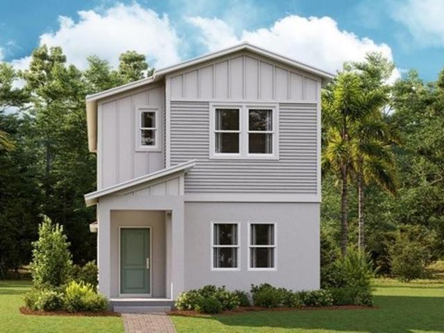 5690 Kettlebell Aly, Clermont, FL 34714