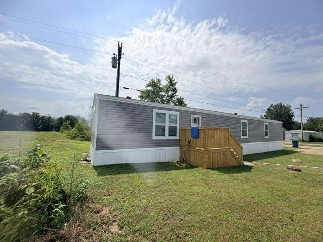 5690 Louisville Rd Lot 54, Bowling Green, KY 42101
