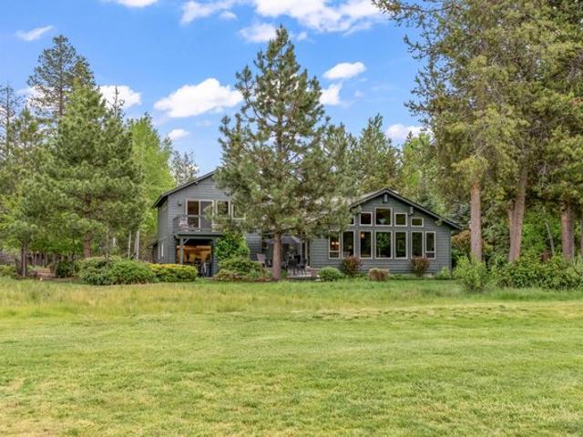 56911 Lodgepole Ln Unit 5, Sunriver, OR 97707