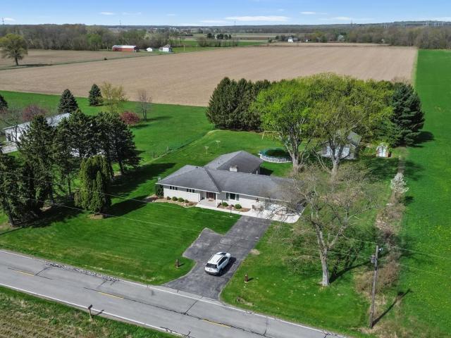 56915 Tulip Road