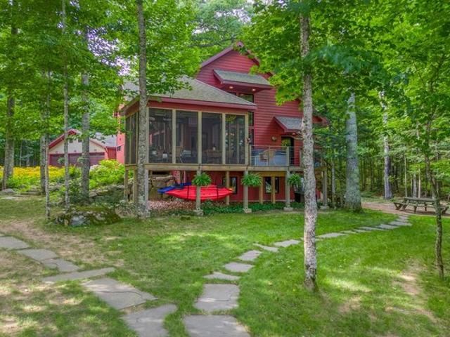 5691 Anton Trl, Phelps, WI 54554