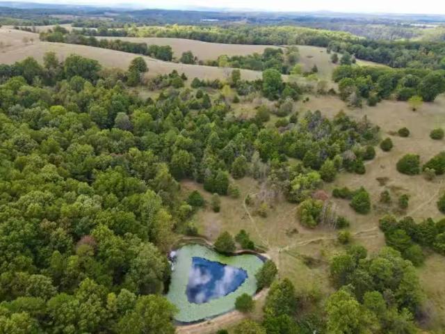 5691 COUNTY ROAD 518, HUNTSVILLE, AR 72740 Vacant Land For Sal.