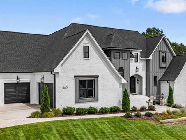 5691 Timber Trace Way, Oak Ridge, NC 27310