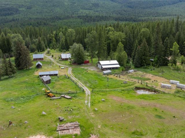 5692 Meadow Creek Road
