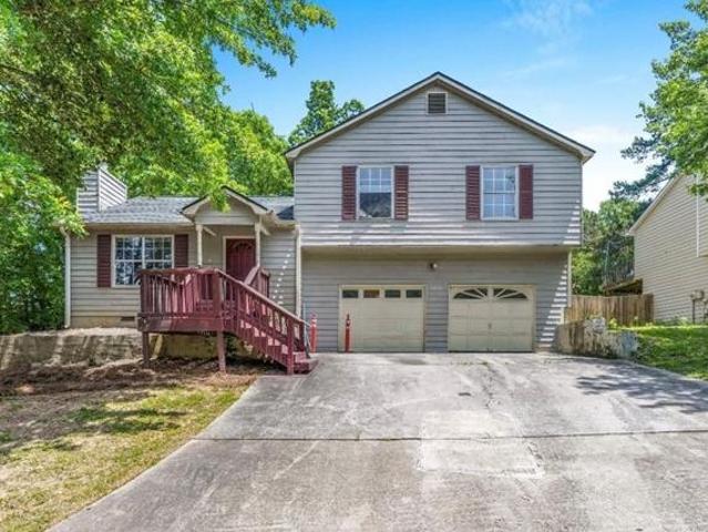 5692 Chisolm Trail, Atlanta, GA 30349