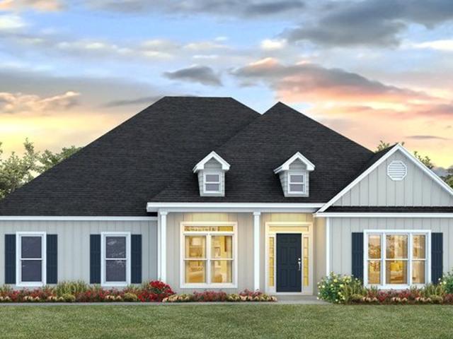 5692 Dawes Rd, Grand Bay, AL 36541