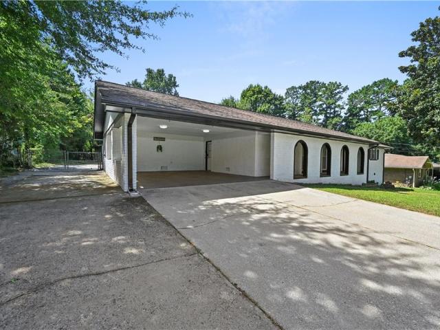 5692 Rosser Court