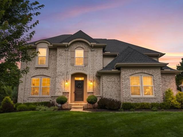 5692 Sedgewick Ln, Galena, OH 43021