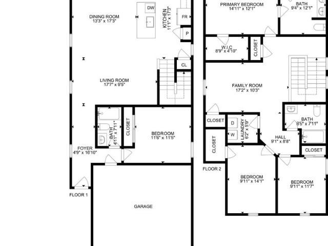 5692 Tinar St, Las Vegas, NV 89113 | MLS #2761