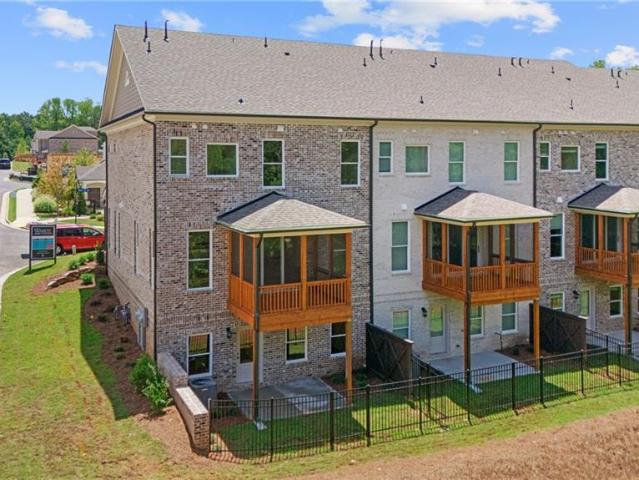 5693 Broad River View, Unit 443, Peachtree Corners, GA 30092 | MLS #7718