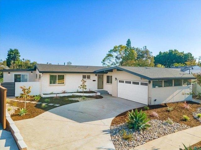 5693 Easton Ave, San Diego, CA 92120