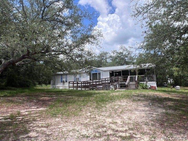 5693 S Oldfield Ave, Homosassa, FL 34446