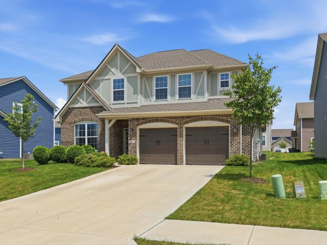 5693 Terracotta Trace