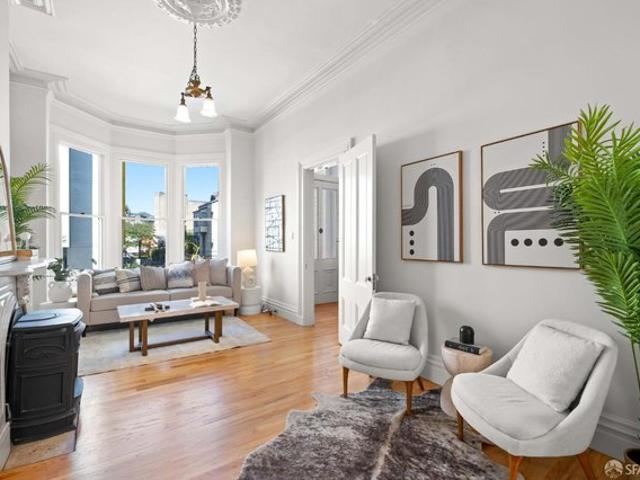 569 571 Capp St, San Francisco, CA 94110