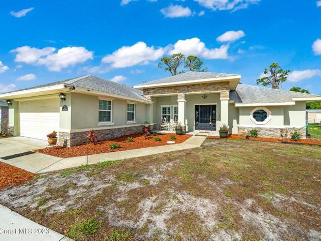 569 Conifer St, Melbourne, FL 32904