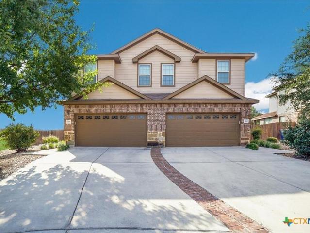 569 Creekside Forest, New Braunfels, TX 78130
