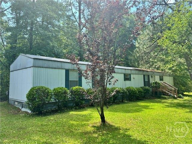569 Anderson Parrish Rd, Portal, GA 30450