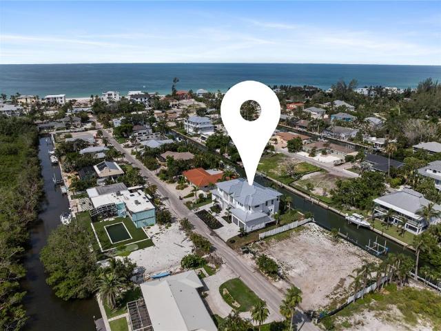 569 Bayview Dr, Longboat Key, FL 34228 | MLS #A4661