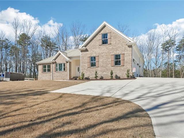 569 Byrd Mountain Ln, Canton, GA 30114 | MLS #7732 | Compass