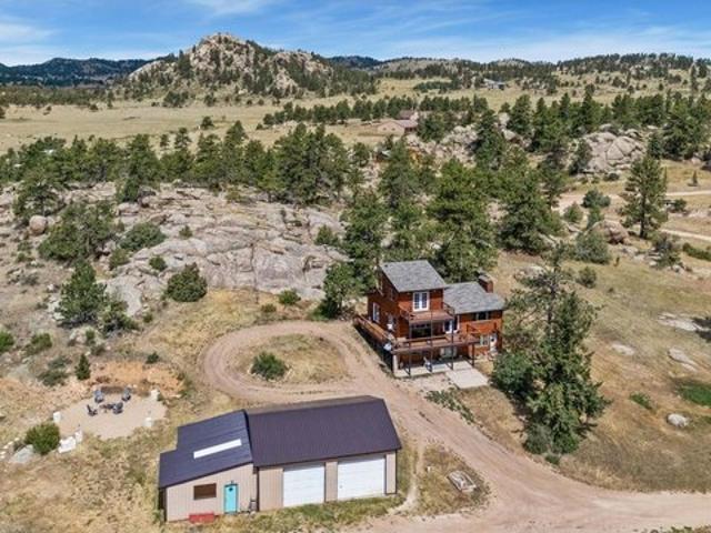 569 Gordon Ct, Livermore, CO 80536