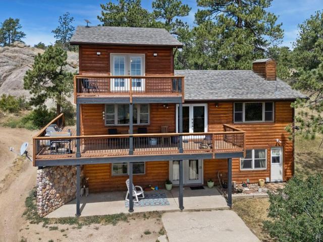 569 Gordon Ct, Livermore, CO 80536 | MLS #1063