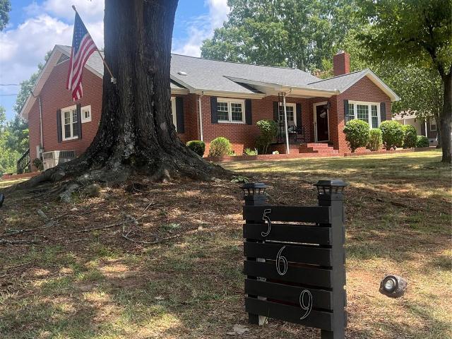 569 Great Falls Hwy, Chester, SC 29706 | MLS #4289 | Compass
