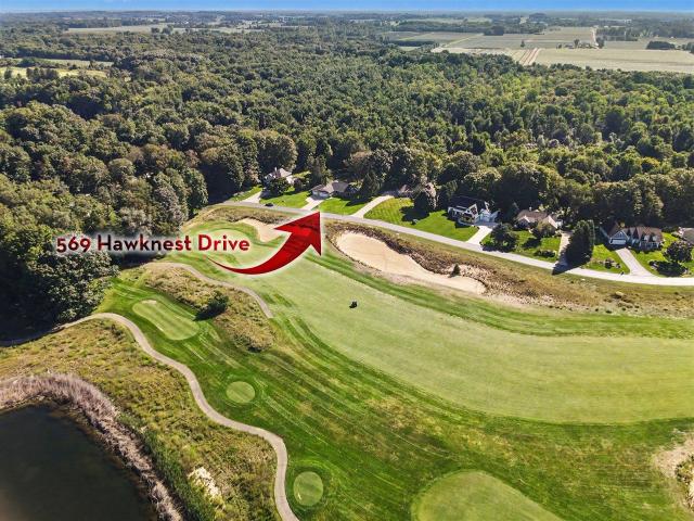 569 Hawksnest Drive