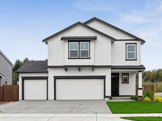 569 Hann St # 10, Buckley, WA 98321