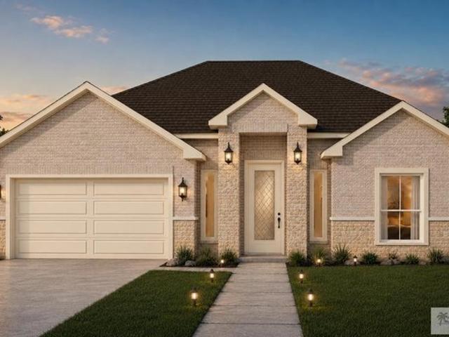 569 Lovely Dr, San Benito, TX 78586