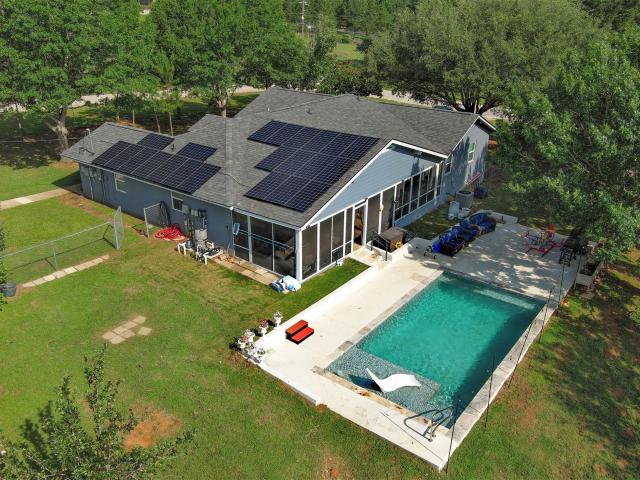 569 McAllister Rd