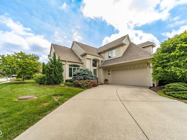 569 Melark Dr, Carmel, IN 46032