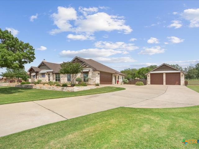 569 Messer Ranch Road