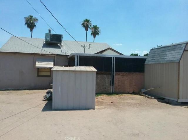 569 N 6th, Blythe, CA 92225