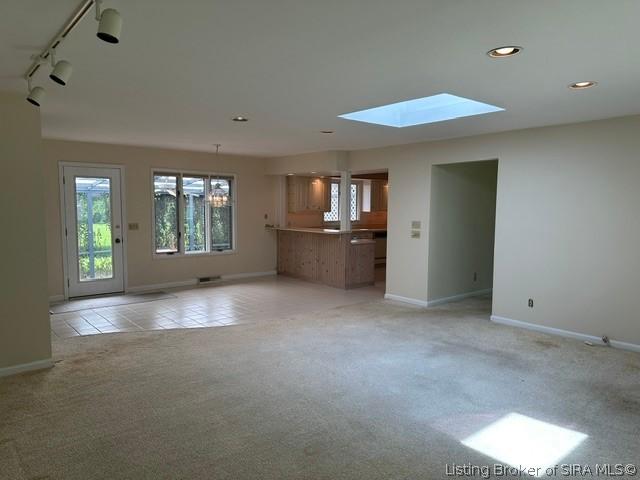 569 N Rush Creek Road
