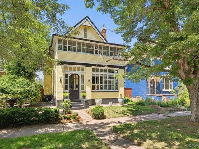 569 S Sherman St, Denver, CO 80209