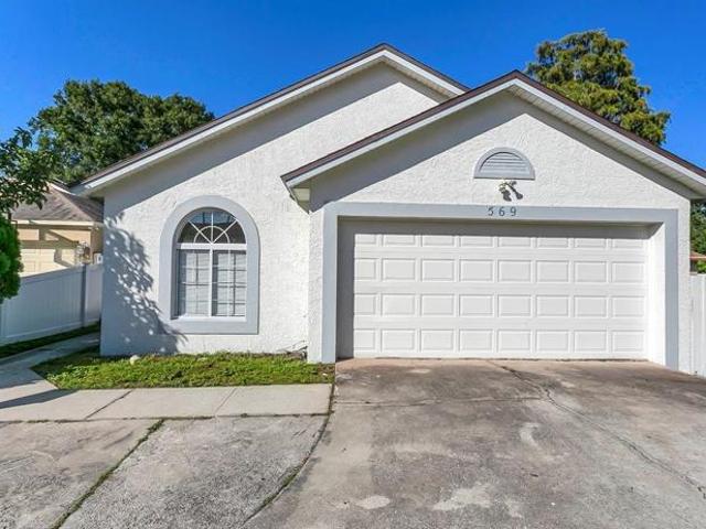 569 Southern Charm Dr, Orlando, FL 32807