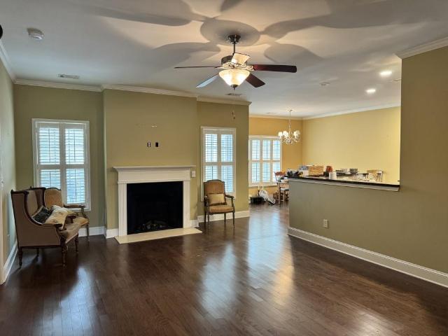 569 Sawnee Corners Drive