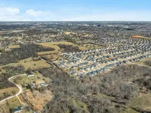 569 SANDS RD, CAVE SPRINGS, AR 72718 Vacant Land For Sale MLS.