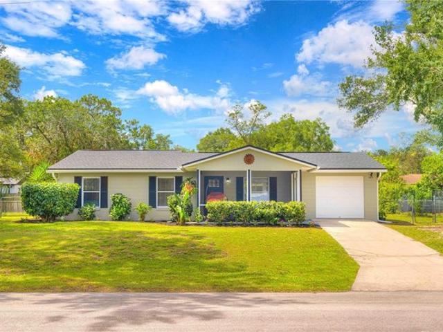 569 Sidney Dr, Lake Helen, FL 32744