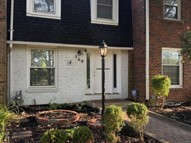 569 Simbury St Unit A07, Columbus, OH 43228