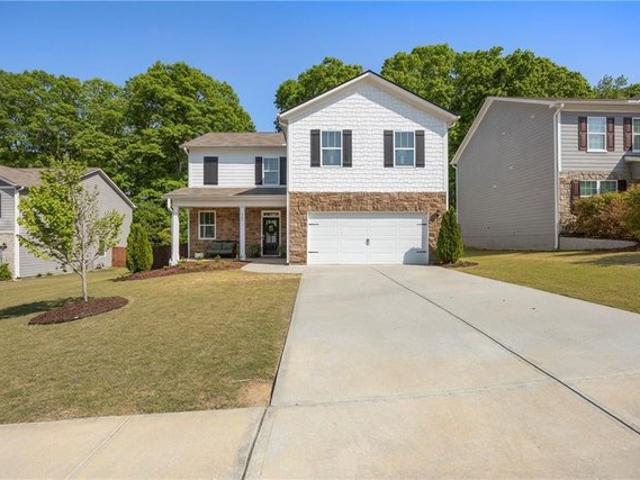 569 Starbuck Pkwy, Pendergrass, GA 30567