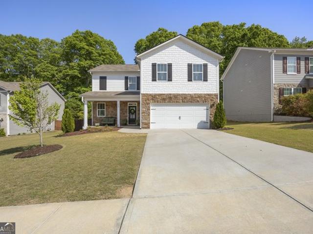 569 Starbuck Pkwy, Pendergrass, GA 30567